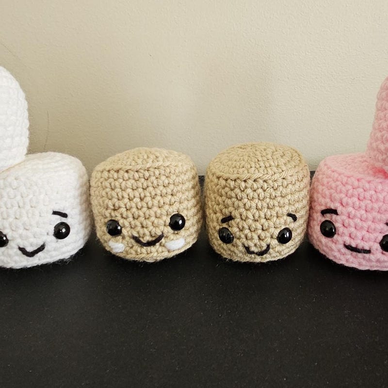 Dumpling Squishmallow - Etsy