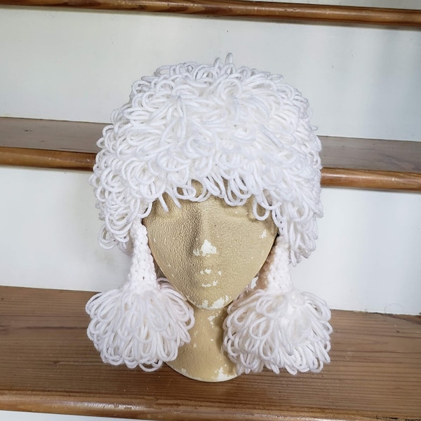 Funky Hat - Etsy