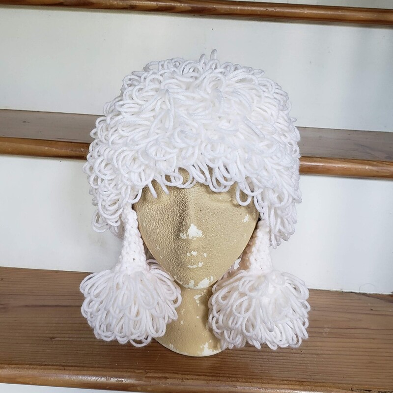 Funky Hat - Etsy