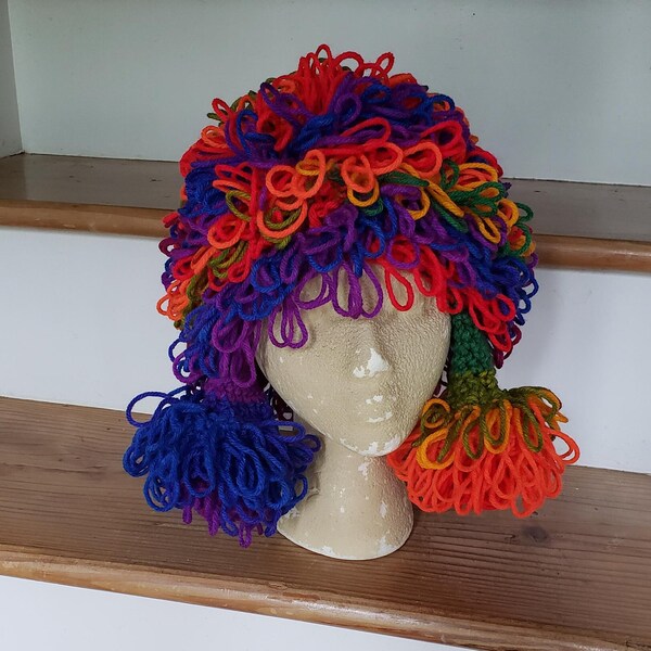 Poodle Hat - Etsy
