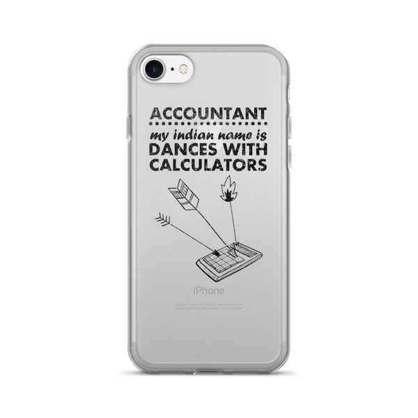 Calculator Phone Case - Etsy