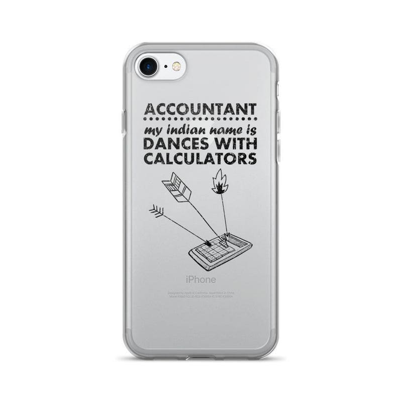 Calculator Phone Case - Etsy