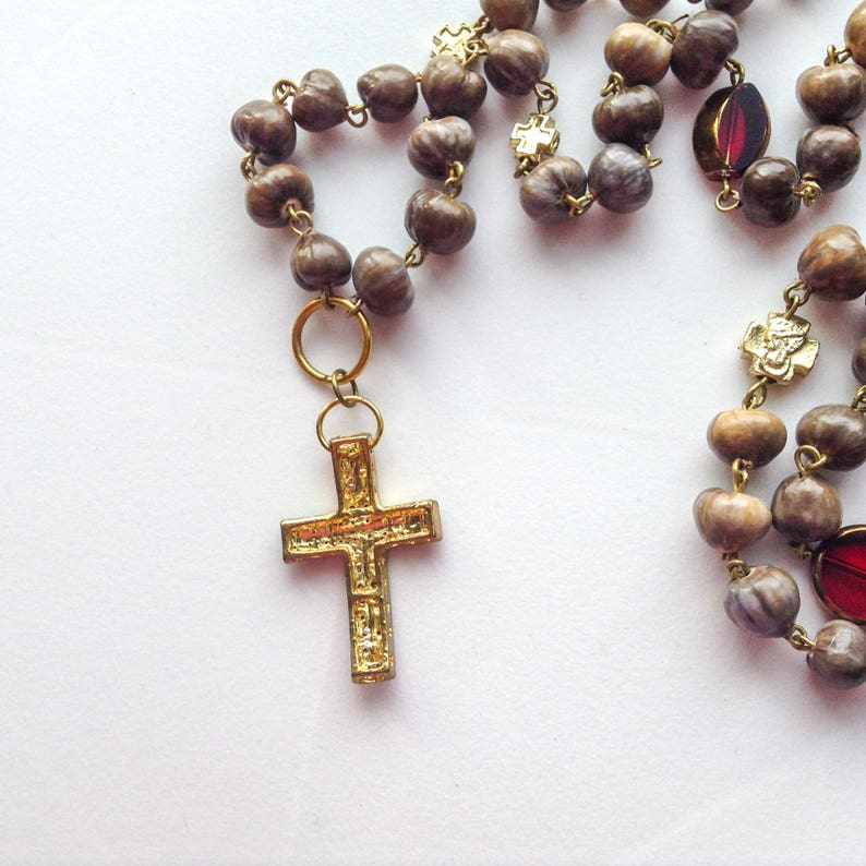 Orthodoxe Gebet Seil, Christian Rosenkranz, orthodoxen Rosenkranz ...