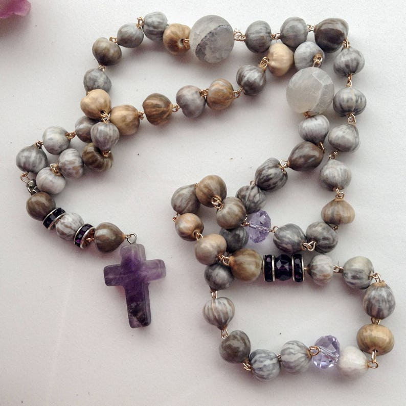 Orthodoxe Gebet Seil, Christian Rosenkranz, orthodoxen Rosenkranz ...