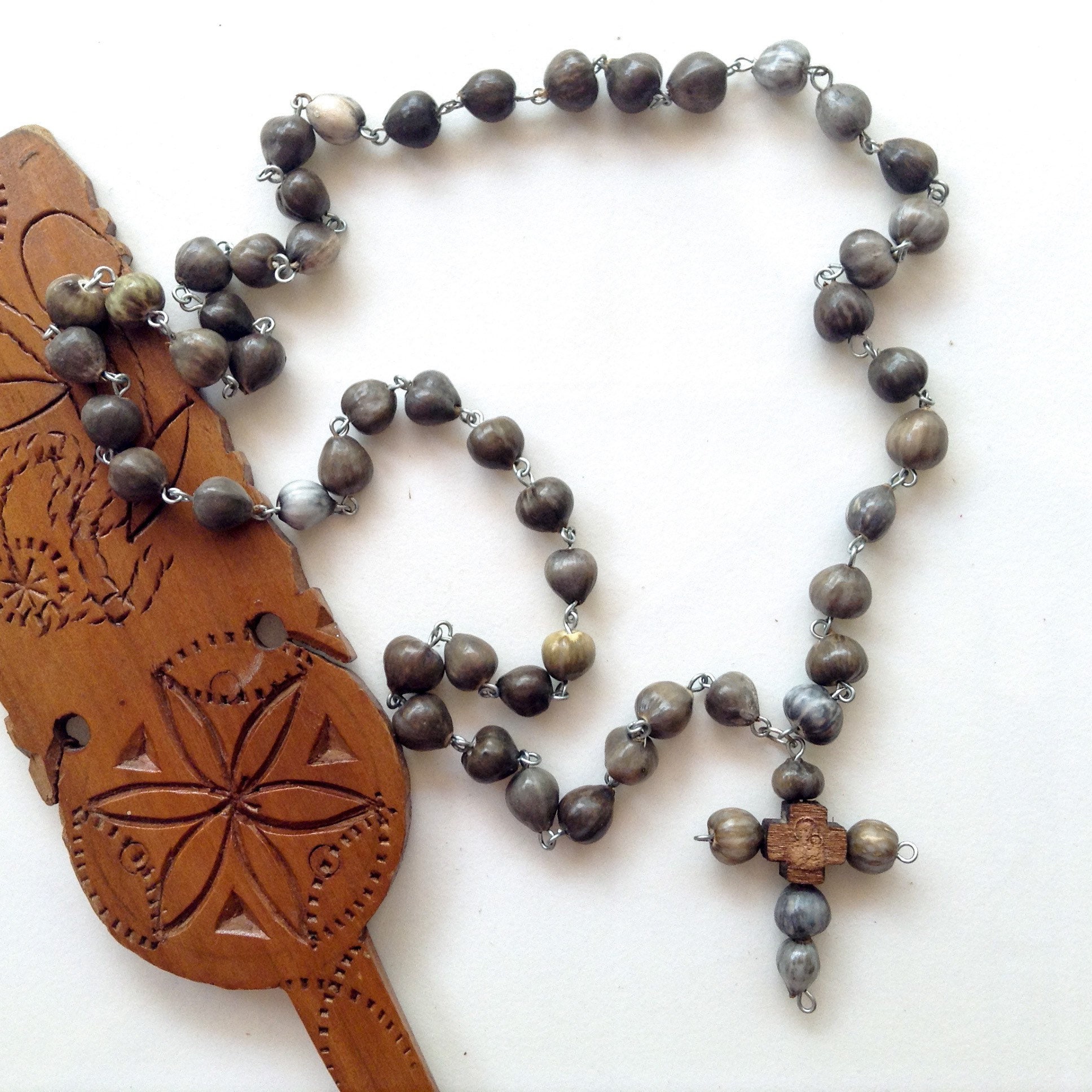 Orthodox Prayer Rope Christian Rosary Orthodox Rosary - Etsy UK