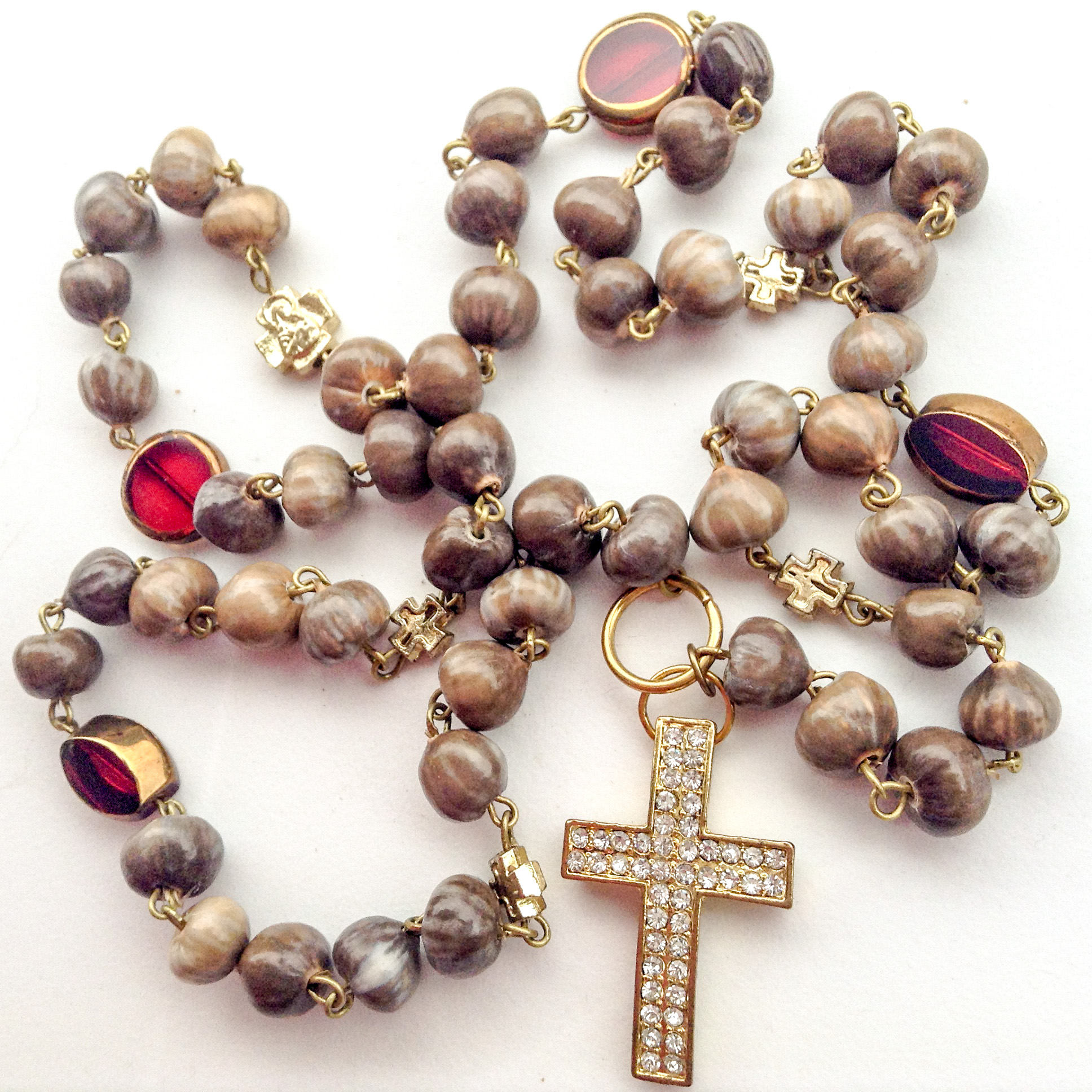 Orthodoxe Gebet Seil, Christian Rosenkranz, orthodoxen Rosenkranz ...