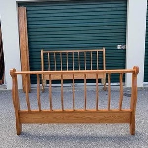 Queen Size Bed Mission Style - Etsy