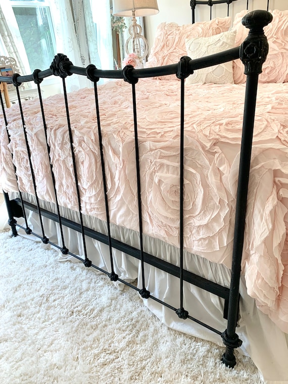 Black Wrought Iron Picture Frames