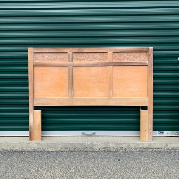 Shell Headboard - Etsy