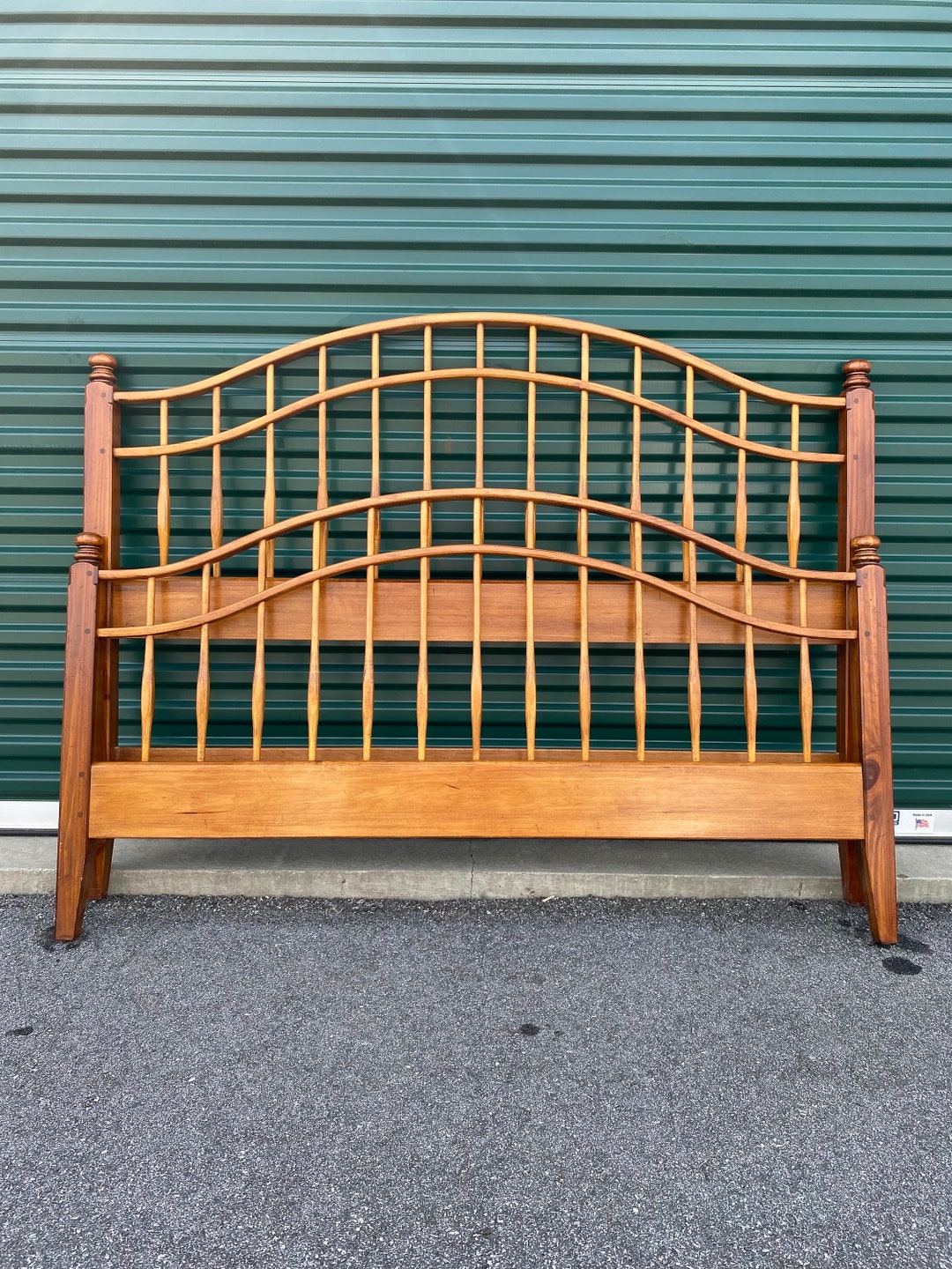 Ethan Allen Secretary Dimensions