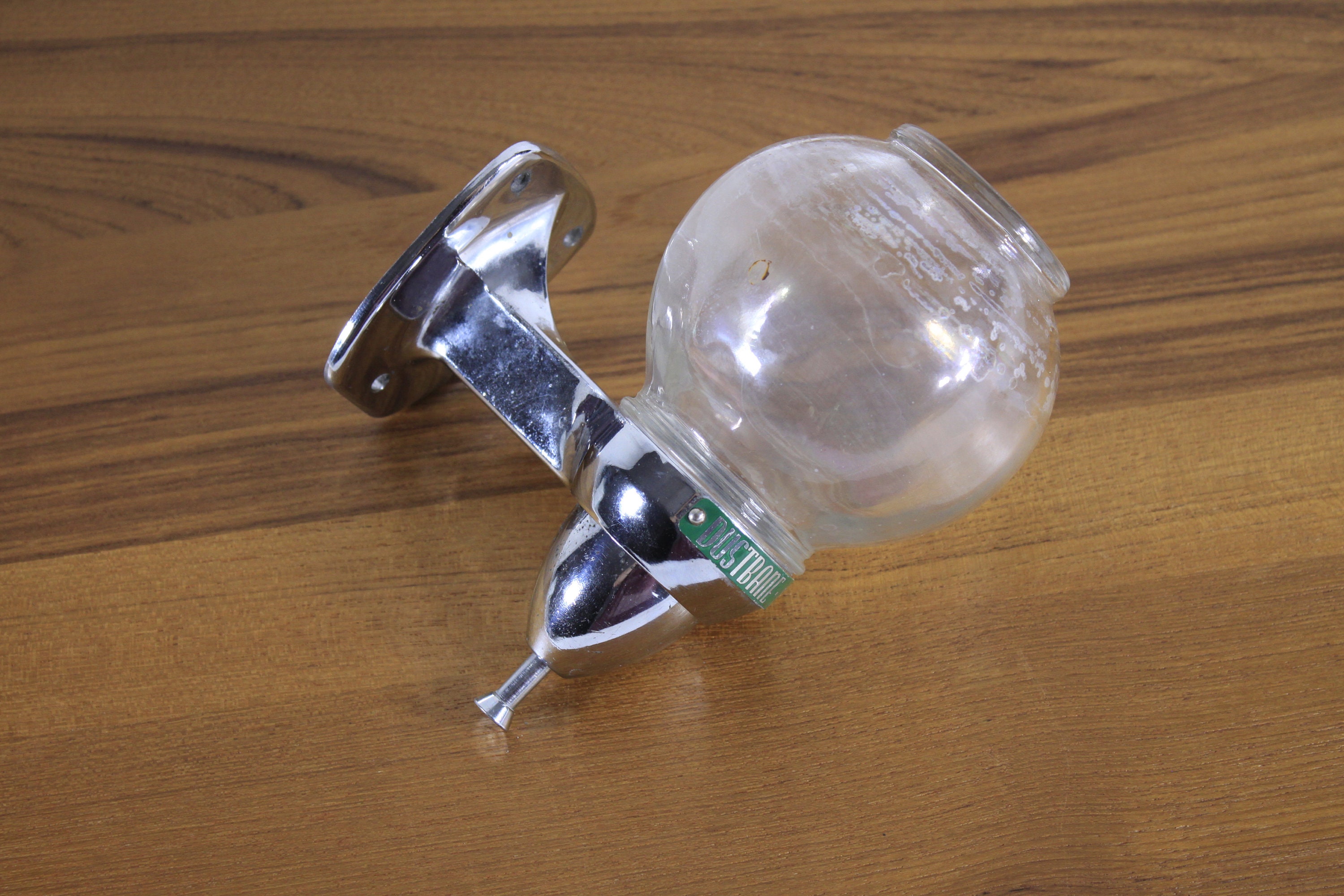 Antique soap dispenser store