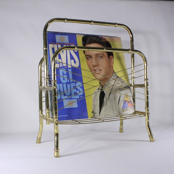 Magazine Rack Stand - Etsy