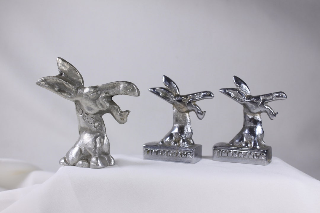 CHOOSE Vintage Metal Donkey Bottle Opener, Timberjack Jackass Bar ...