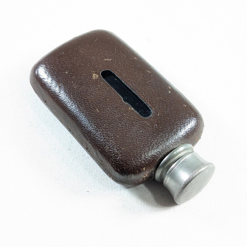 Victorian Flask - Etsy