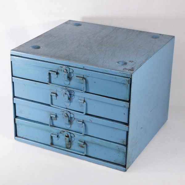 Auto Parts Cabinet - Etsy