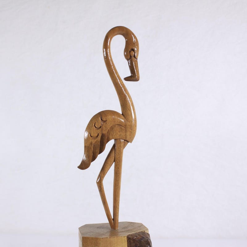 Flamingo Home Decor - Etsy