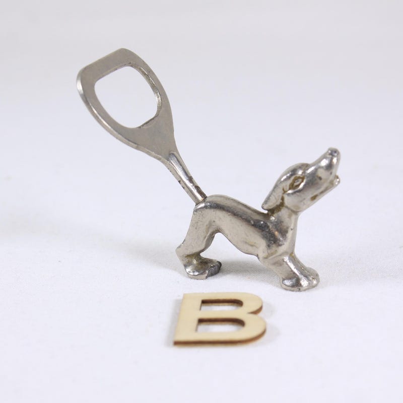 Dog Bottle Opener - Etsy UK