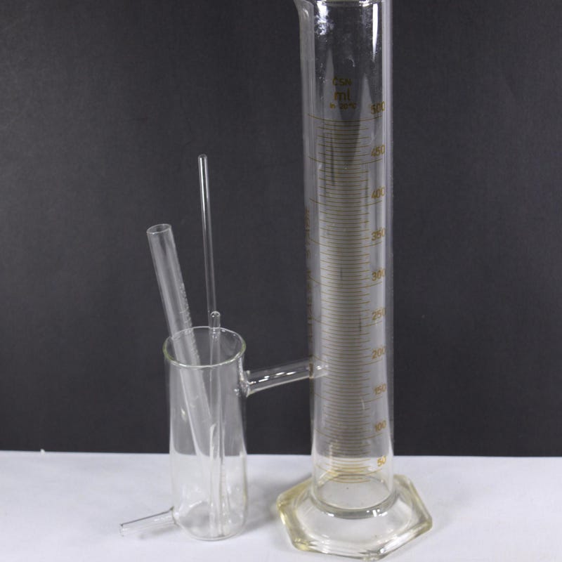 Scientific Glassware - Etsy