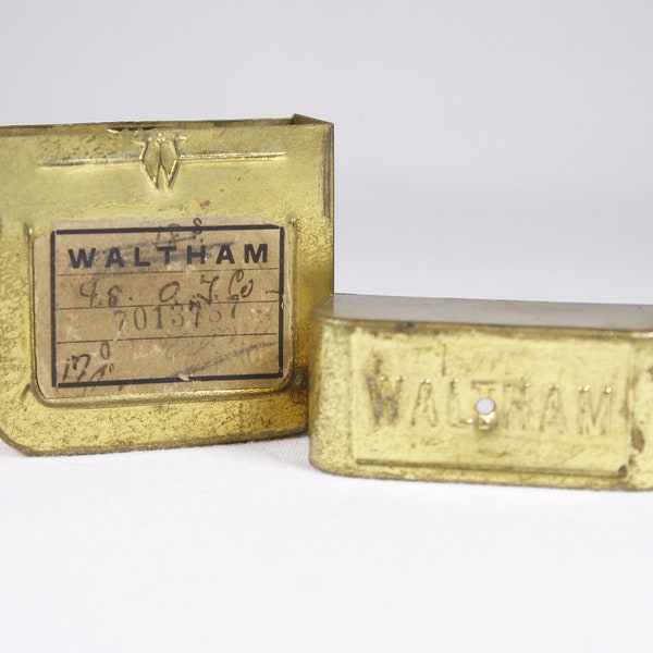 Diy Pocket Watch - Etsy