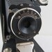 Vintage Seneca Trio Folding Scout 3A Bellows Camera, Antique Film ...