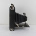 Vintage Seneca Trio Folding Scout 3A Bellows Camera, Antique Film ...