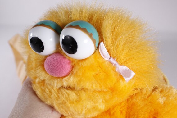 Kim Raver Sesame Street