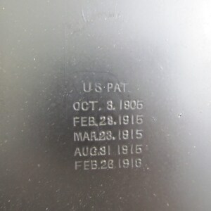 Vintage Seneca Trio Folding Scout 3A Bellows Camera, Antique Film ...