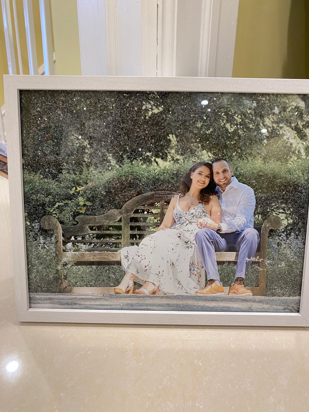 Diamond Dust Prints - Etsy