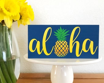 Aloha sign | Etsy