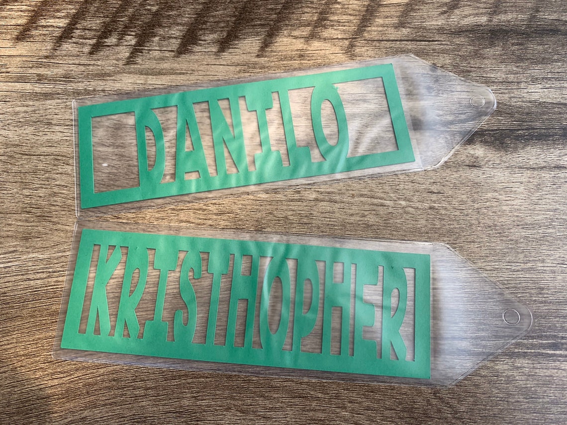 End of the Year Student Gifts, Book Lover Gift, Bookmarks, Personalized ...