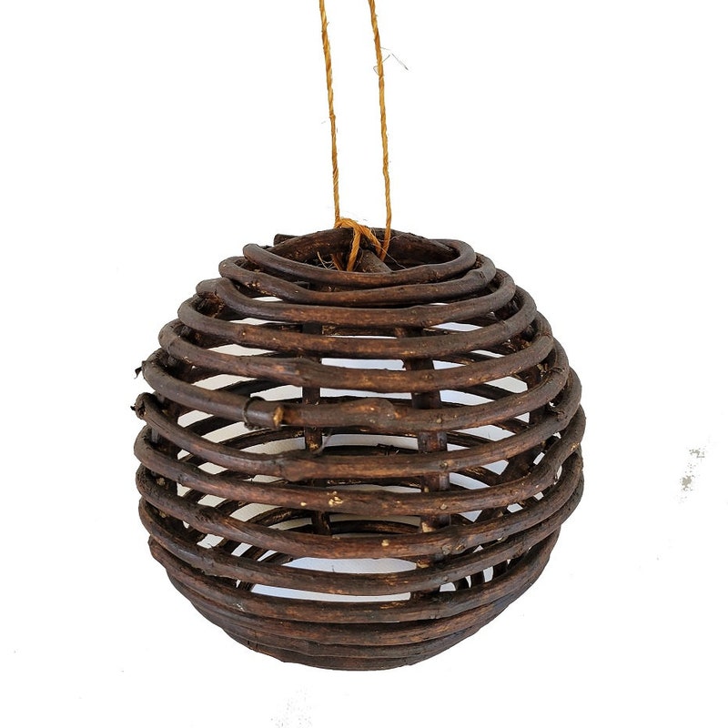 Rustic Lamp Shade - Etsy