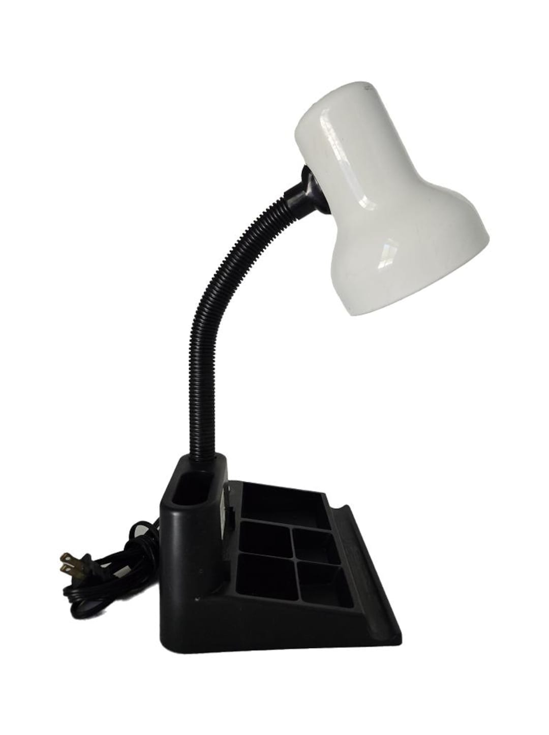 Vintage Retro Student Desk Table Lamp ~ Adjustable - Etsy