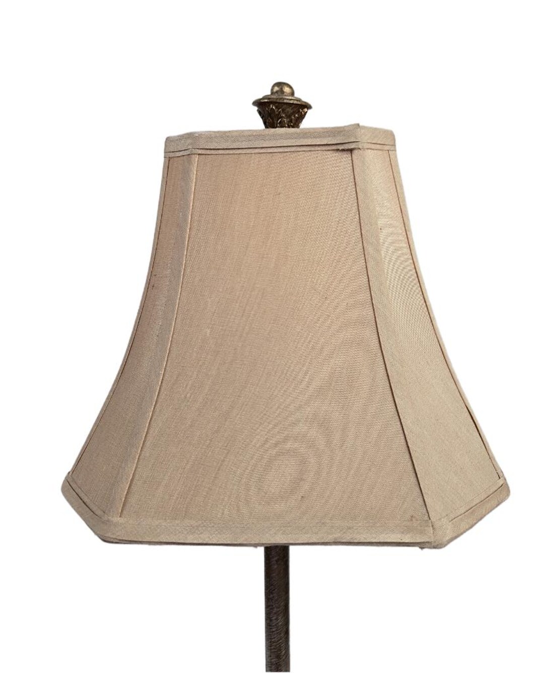 Vintage Berman Table Lamp ~ Neoclassical Style - Etsy