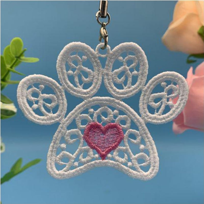 Furry Design Book - Etsy UK