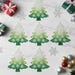 FSL Christmas Tree - Free Standing Lace Machine Embroidery Designs ...