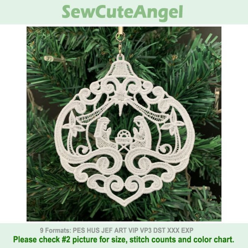 Free Machine Embroidery Designs - Etsy