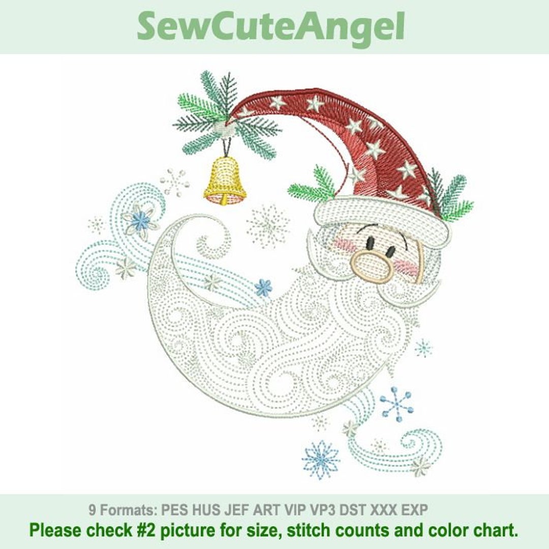 Christmas Filigree Machine Embroidery Designs Instant Download 5x5 6x6 ...