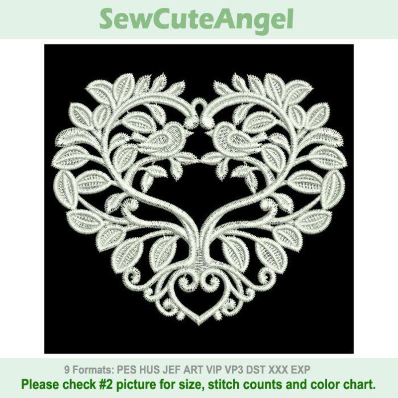 Embraced by Lace - Etsy