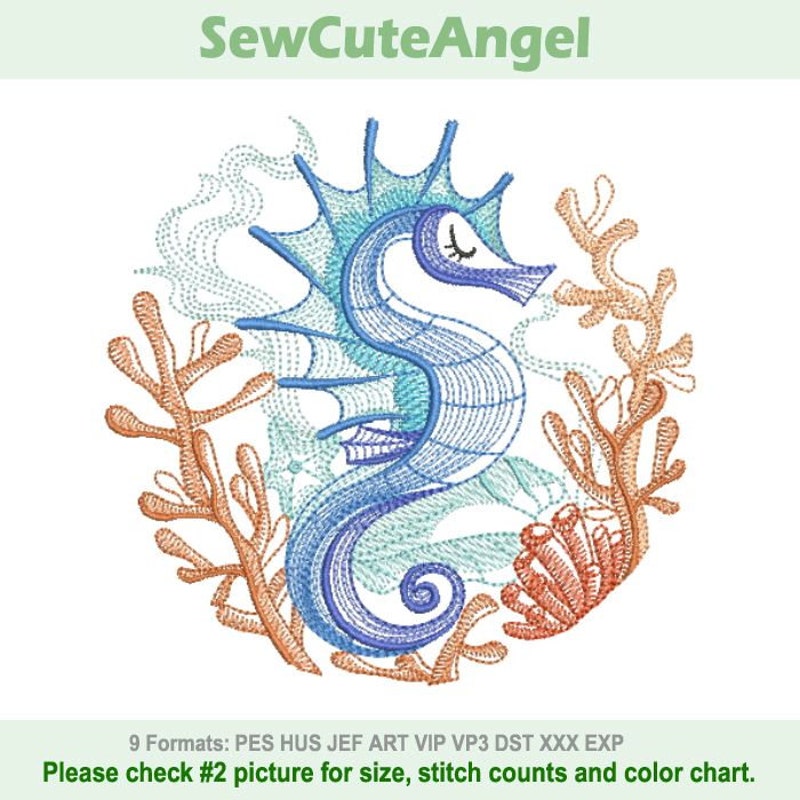 Mini Underwater Scene - Etsy