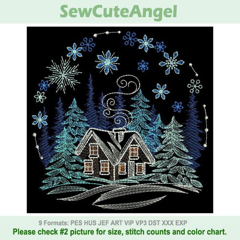 Janine Babich Designs - Etsy