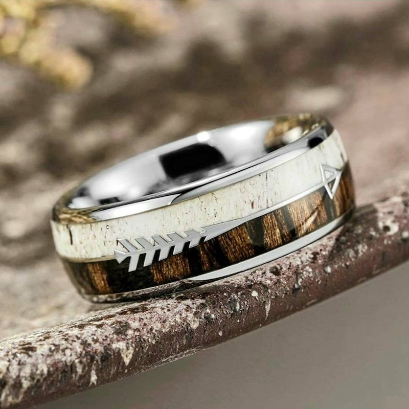 Deer Antler Wedding - Etsy