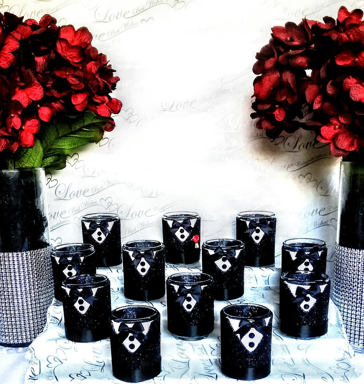 Grooms wedding favors Grooms party favors Grooms candle | Etsy