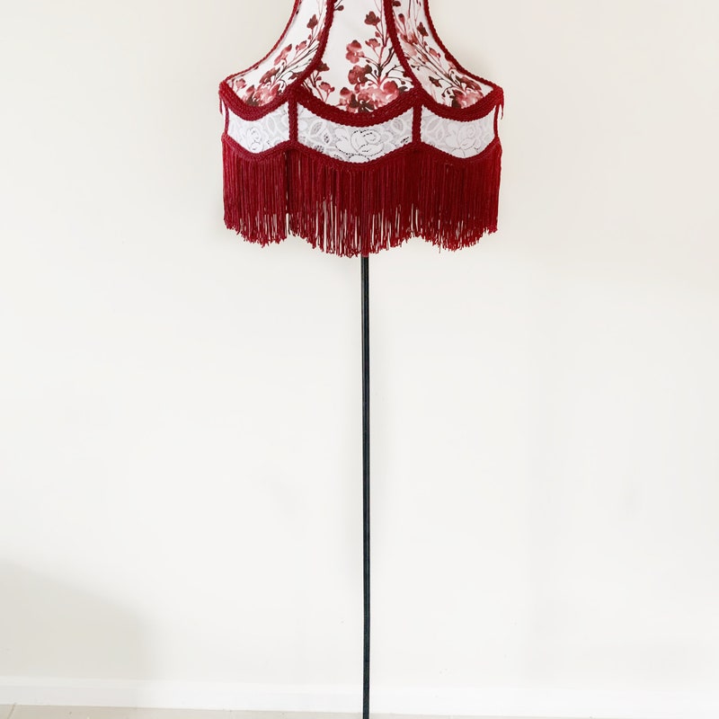 Lampshade for Stand Lamp - Etsy