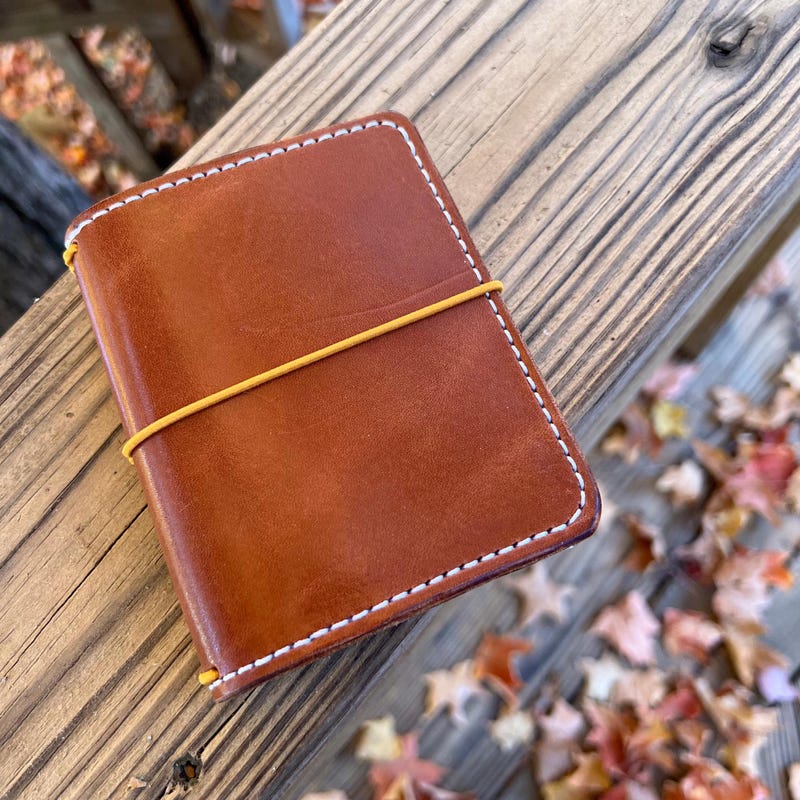 SimpsonLeather - Etsy