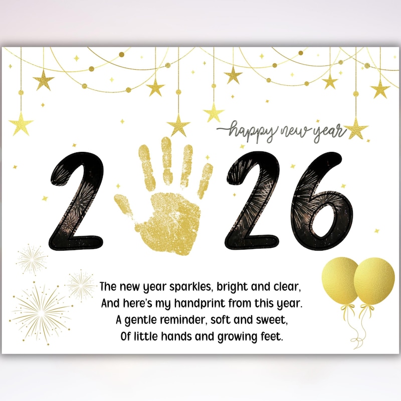 Daycare Year Calendar - Etsy UK