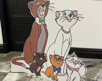 Peter Rabbit Cardboard Cutout 4ft - Etsy UK