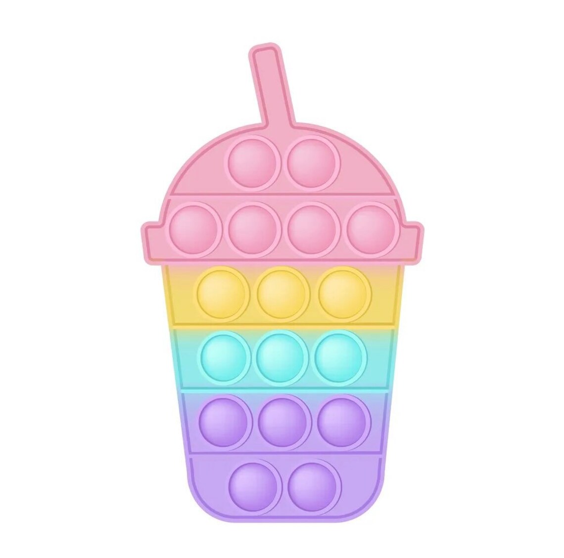 CARDBOARD CUTOUT Huge Poppit Cardboard Cutout 3ft - Etsy