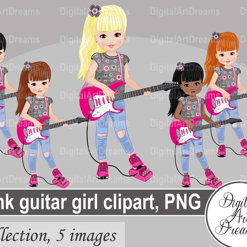 DigitalArtDreams - Etsy