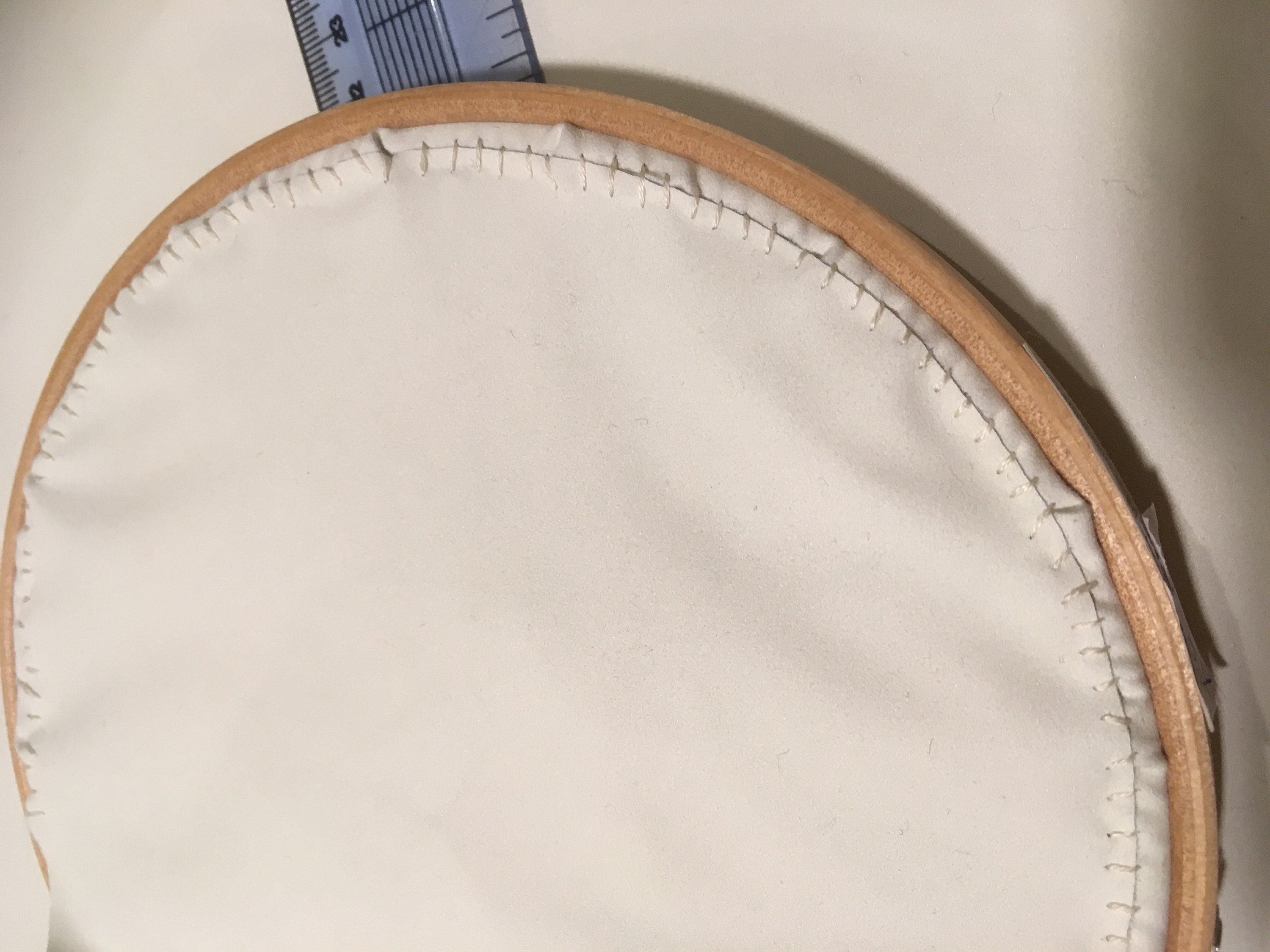 Seal Hoop Art Handmade Seal and Fish Wall Art Room Decor - Etsy