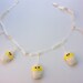 CHICK, Bunting, Easter, Spring, Decoration, Garland, Kids, Seasonal ...